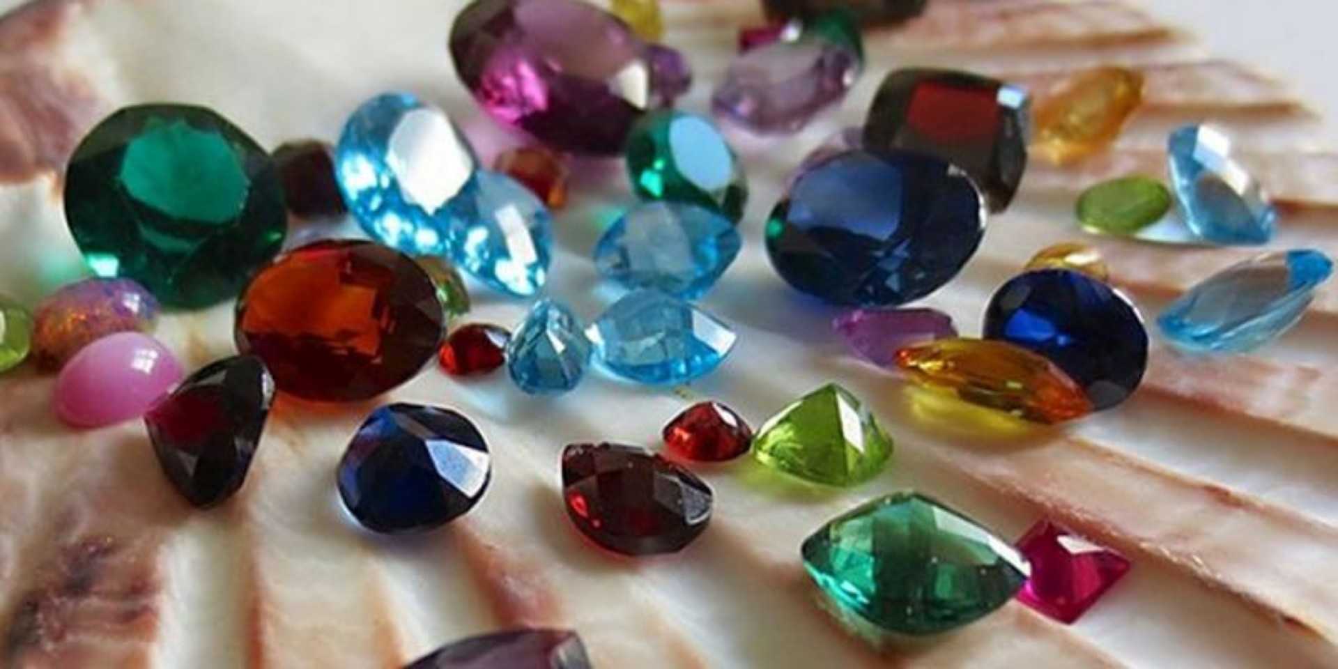 Najvzácnejšie drahokamy na svete | Novau.sk