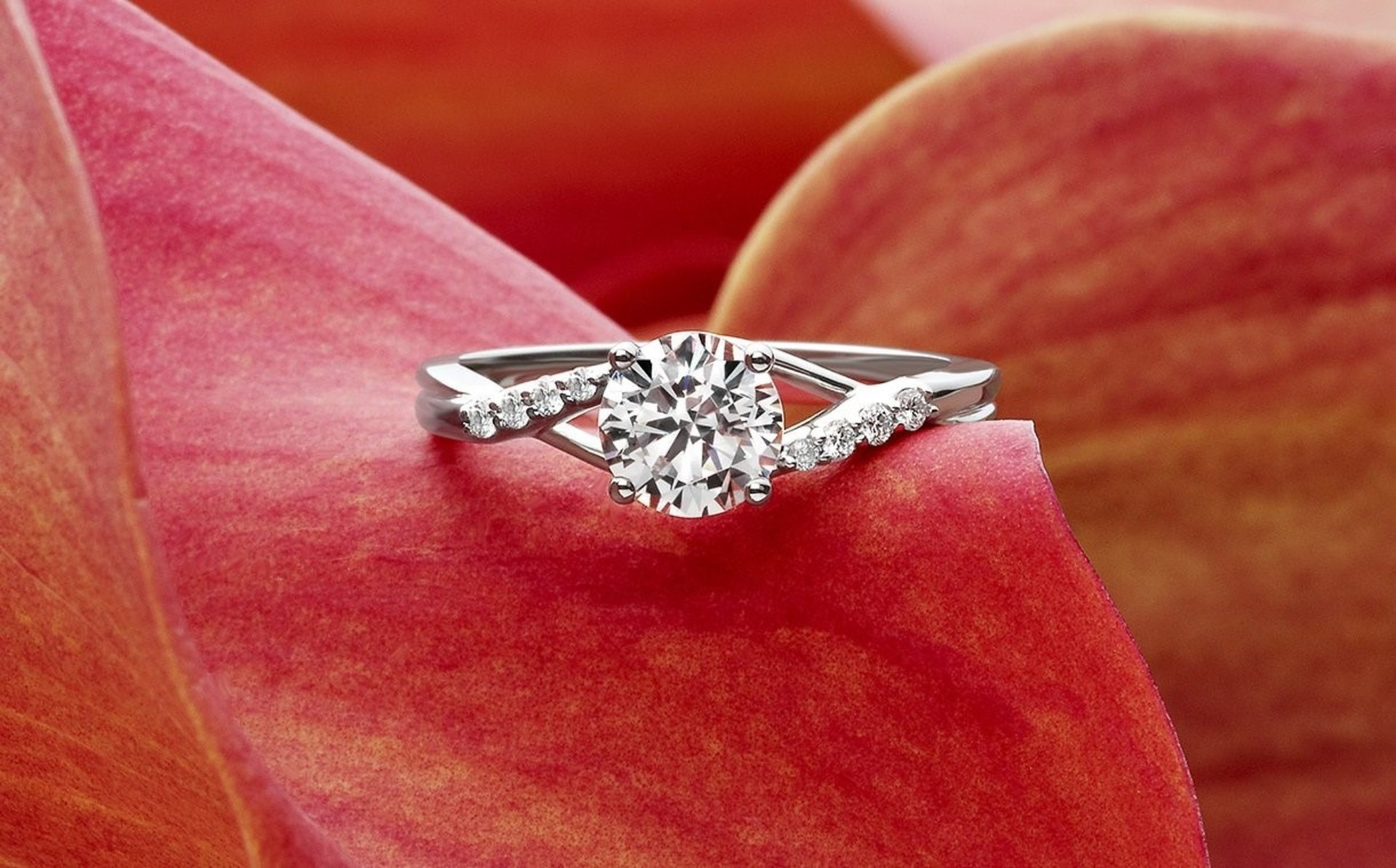 Ako sa nosia svadobné prstene | Novau.sk